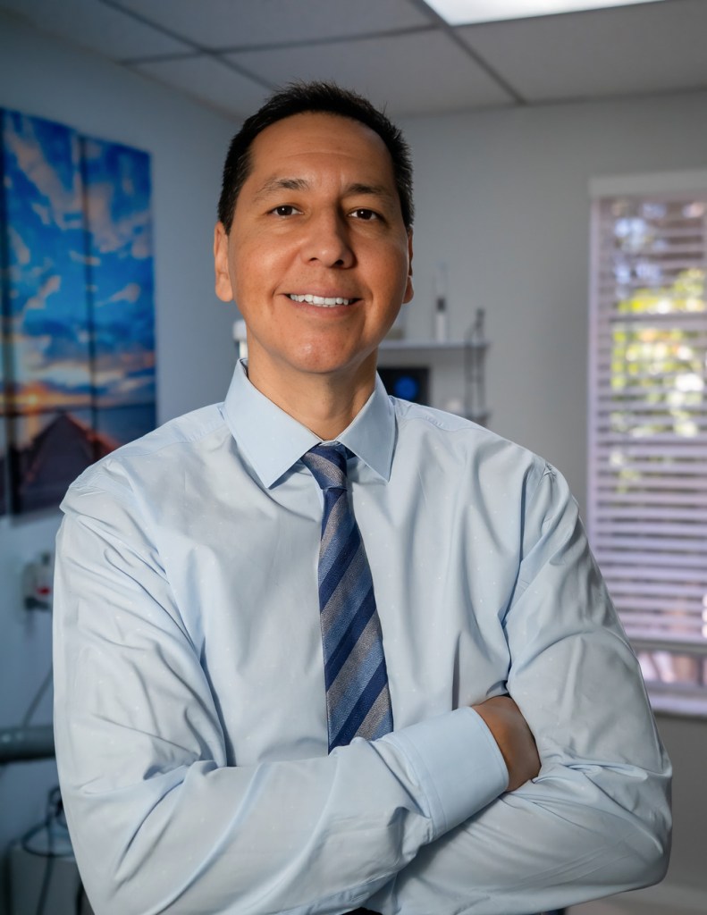 Designer Dentistry: Premier North Palm Beach Cosmetic Dentist